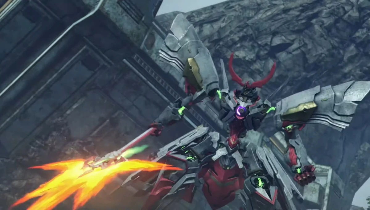 Cammuravi's Ferronis | Xenoblade Wiki | Fandom