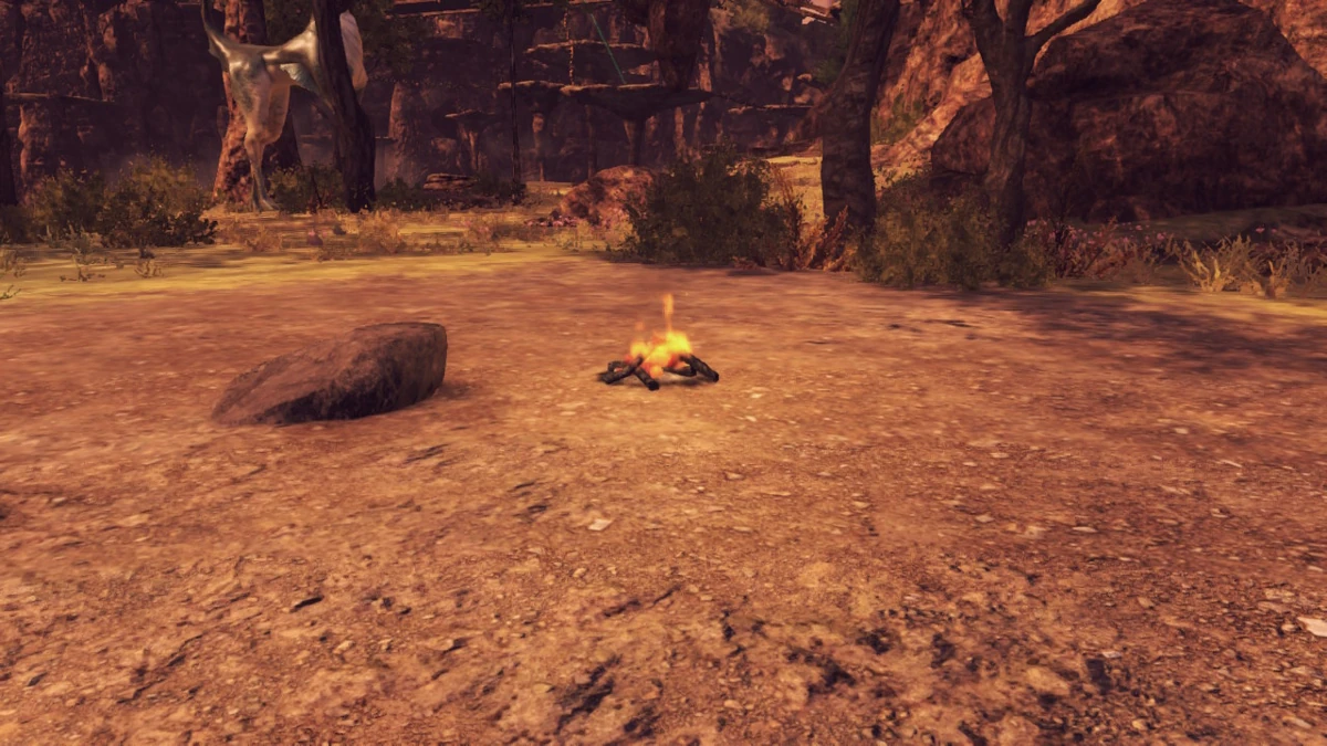 Lakeside Camp | Xenoblade Wiki | Fandom