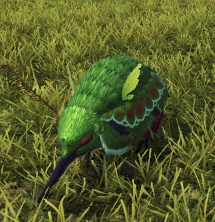 Rossara Grebel | Xenoblade Wiki | Fandom