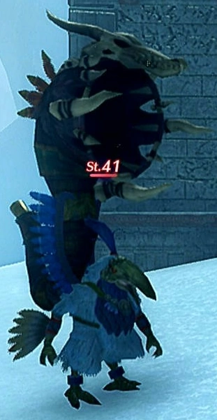 Trainer-Trutan | Xenoblade Wiki | Fandom