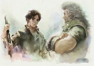 Shania | Xenoblade Wiki | Fandom