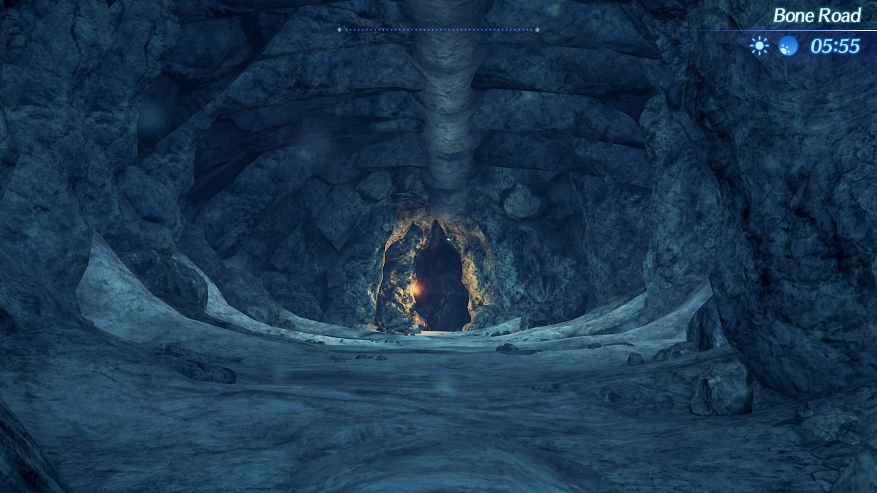 Bone Road | Xenoblade Wiki | Fandom