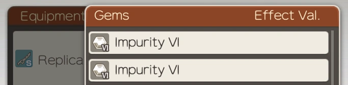 Gem | Xenoblade Wiki | Fandom