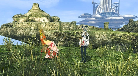 Family Relations | Xenoblade Wiki | Fandom
