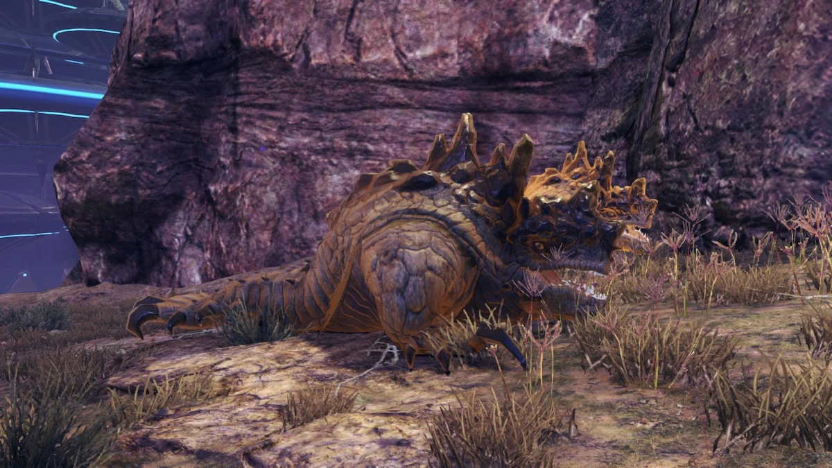 Owja Ropl | Xenoblade Wiki | Fandom