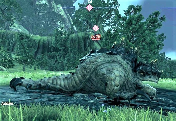 Dispare Ropl | Xenoblade Wiki | Fandom