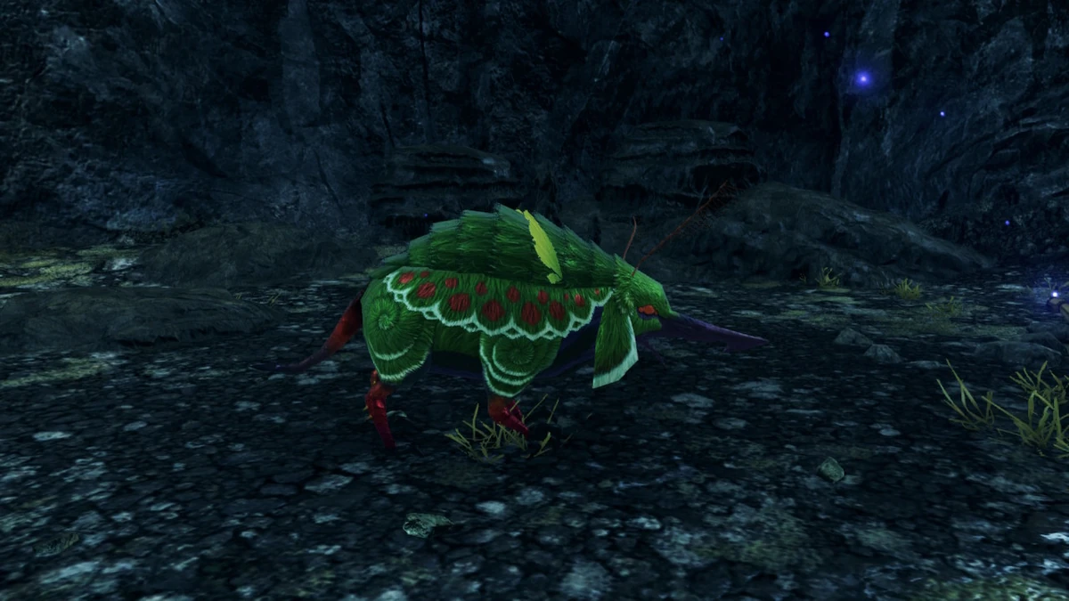 Cadine Grebel | Xenoblade Wiki | Fandom