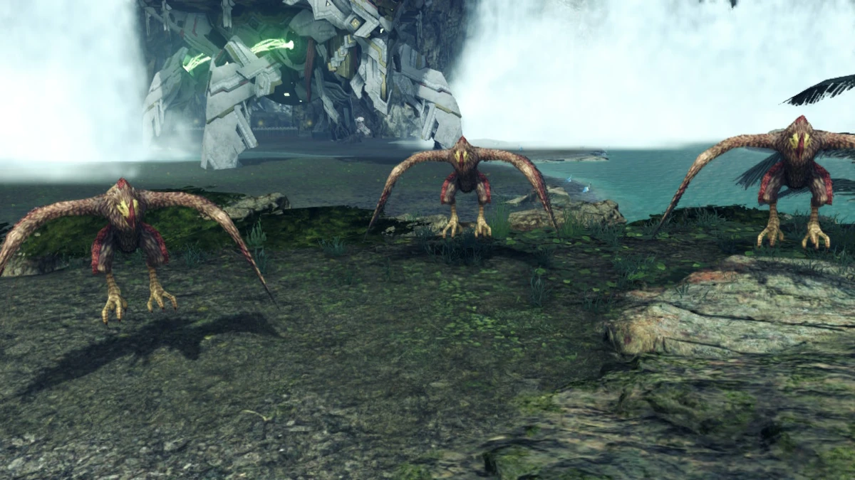 Memorial Rhogul | Xenoblade Wiki | Fandom