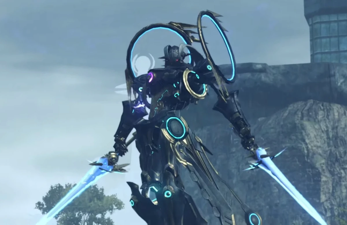 Ethel's Ferronis | Xenoblade Wiki | Fandom