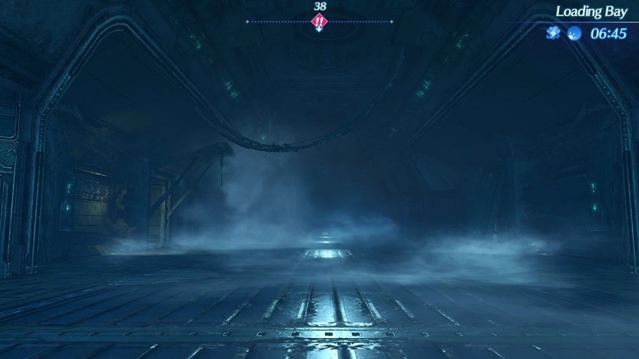 Loading Bay | Xenoblade Wiki | Fandom