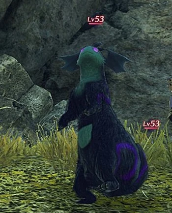 Arcah Pippito | Xenoblade Wiki | Fandom