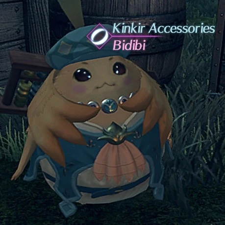 Bidibi | Xenoblade Wiki | Fandom