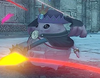 Lulili | Xenoblade Wiki | Fandom