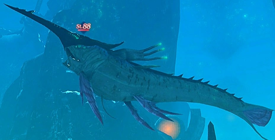 Lambo-Morlin | Xenoblade Wiki | Fandom