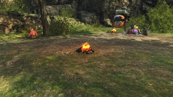 Elevator Landing Camp | Xenoblade Wiki | Fandom