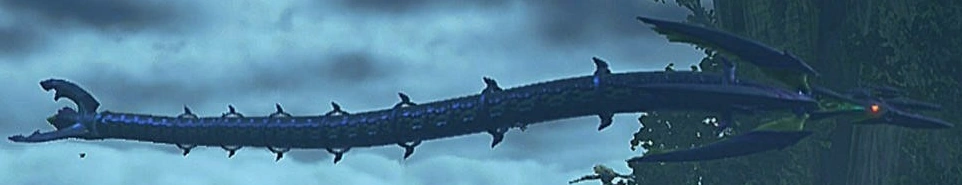 Ophion | Xenoblade Wiki | Fandom