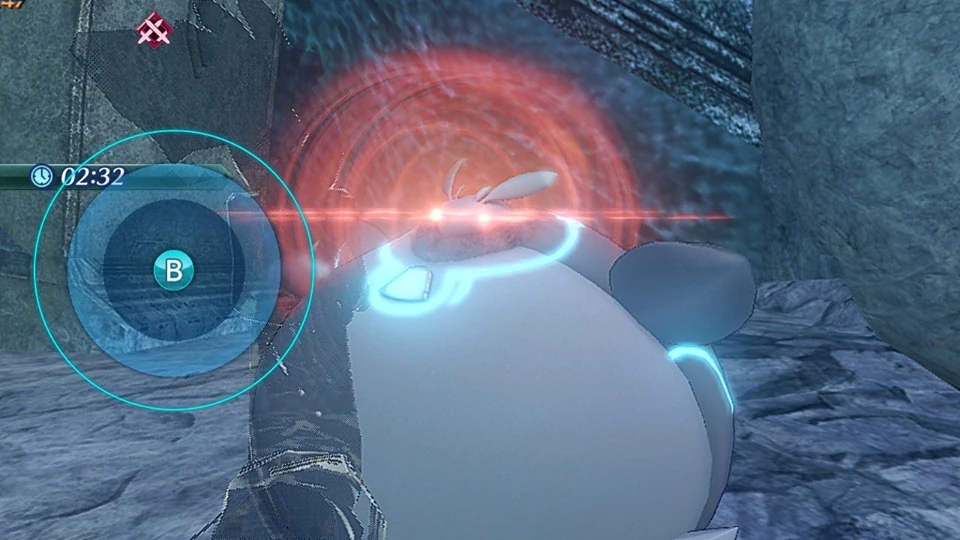 Gobble 'em Up! | Xenoblade Wiki | Fandom