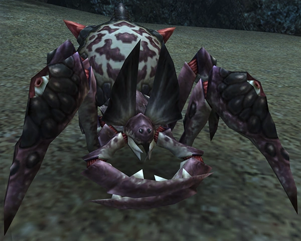 Category:XCFC Arachnos | Xenoblade Wiki | Fandom
