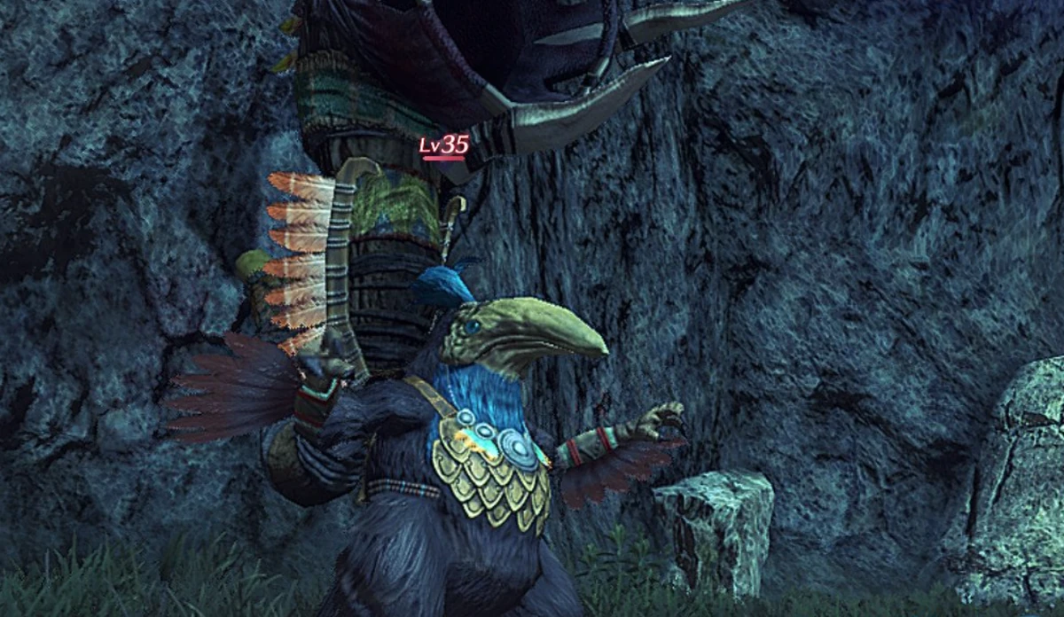 Derrah Tirkin | Xenoblade Wiki | Fandom