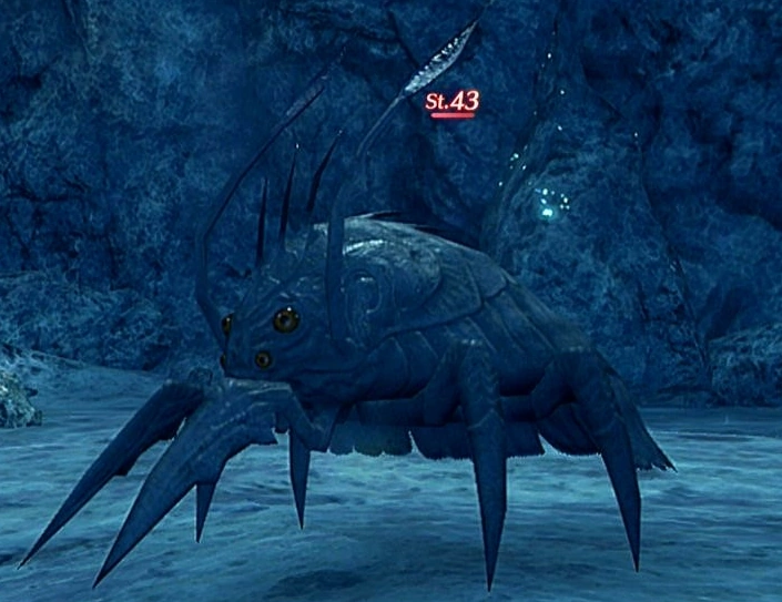 Nossi-Assil | Xenoblade Wiki | Fandom