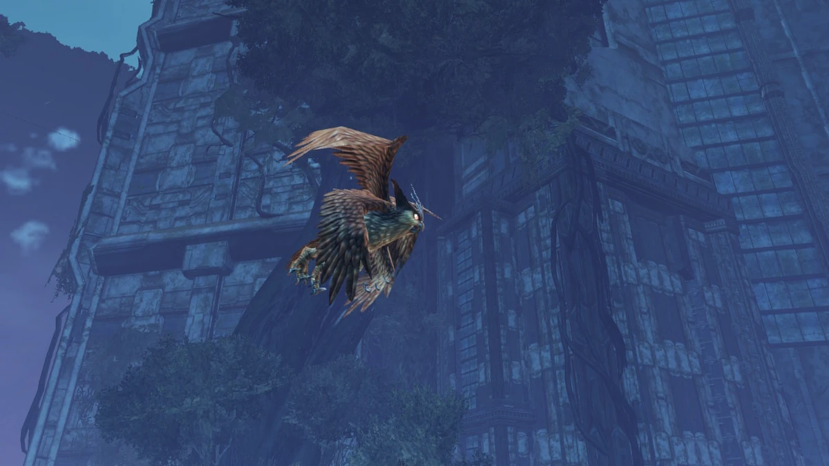 Wizda Quadwing | Xenoblade Wiki | Fandom