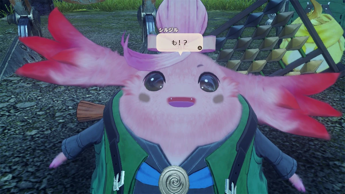 Nopon Merchant | Xenoblade Wiki | Fandom