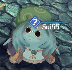 Snififi | Xenoblade Wiki | Fandom