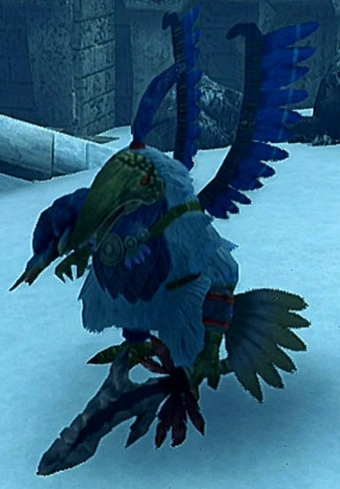 Tapferer Trutan | Xenoblade Wiki | Fandom