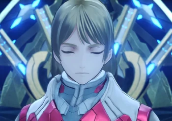 Crys | Xenoblade Wiki | Fandom