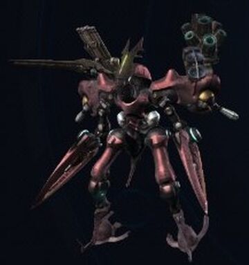 Buster Kaizer Qmoeva | Xenoblade Wiki | Fandom Buster Kaizer Qmoeva | Xenoblade Wiki | Fandom