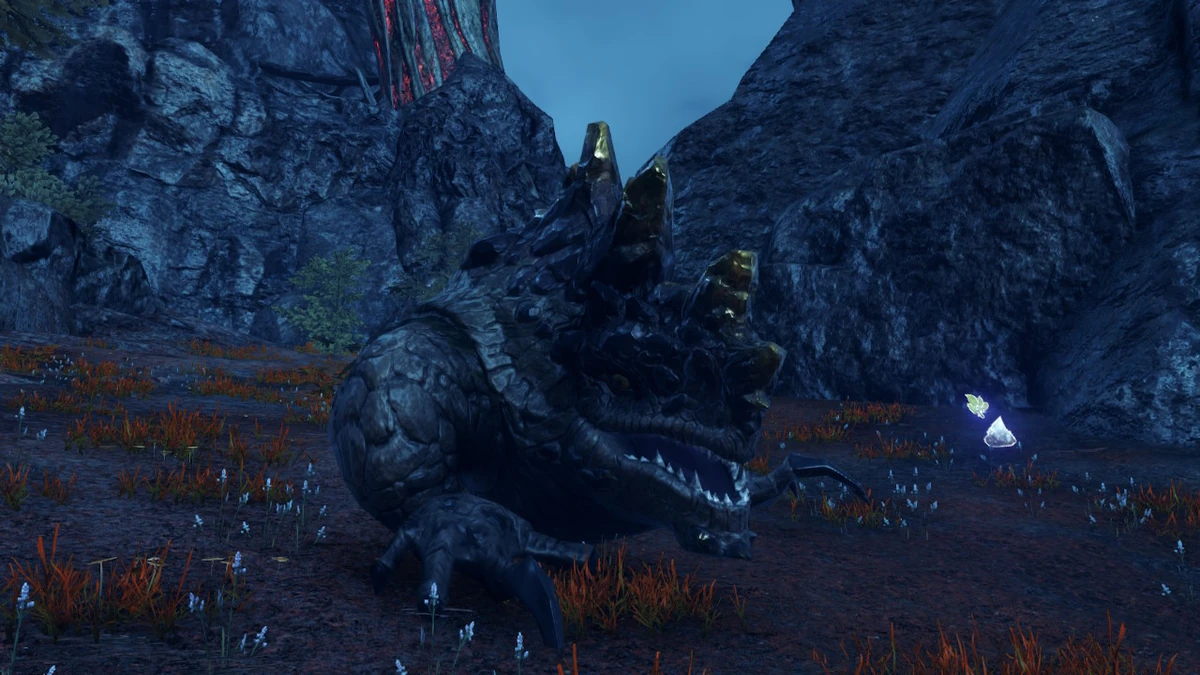 Landon Ropl | Xenoblade Wiki | Fandom