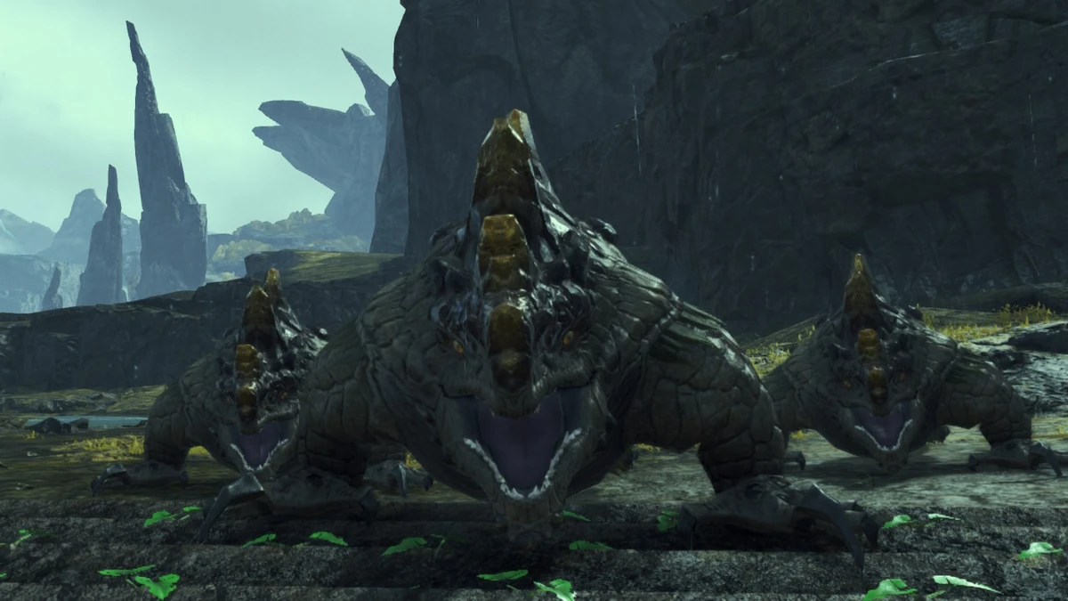 Rogue Ropl | Xenoblade Wiki | Fandom