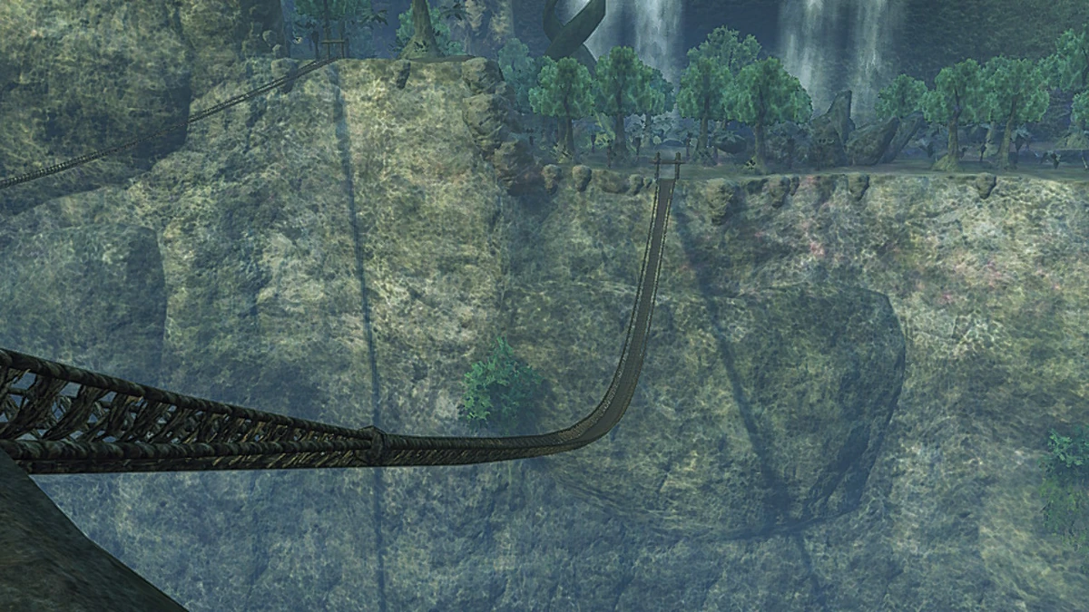 Bridge Three | Xenoblade Wiki | Fandom