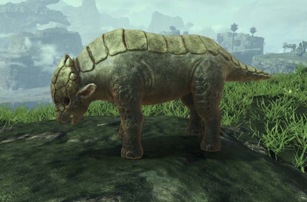 Little Armu | Xenoblade Wiki | Fandom