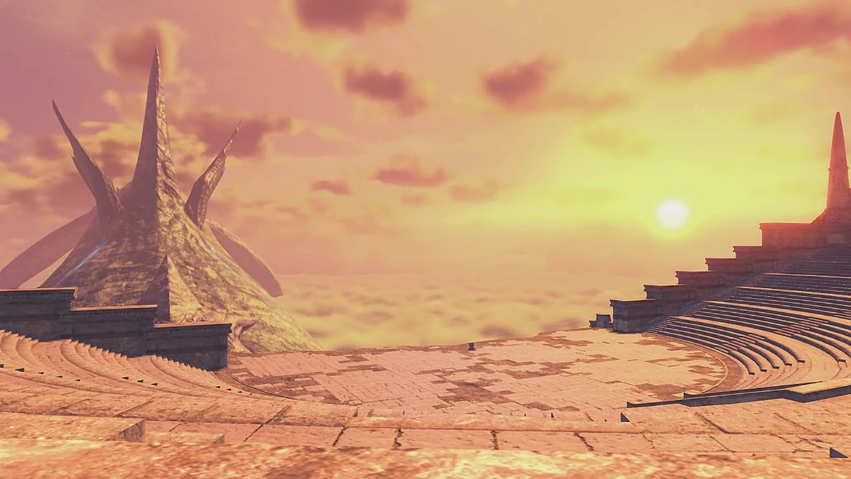 Category:Kingdom of Uraya Landmarks | Xenoblade Wiki | Fandom