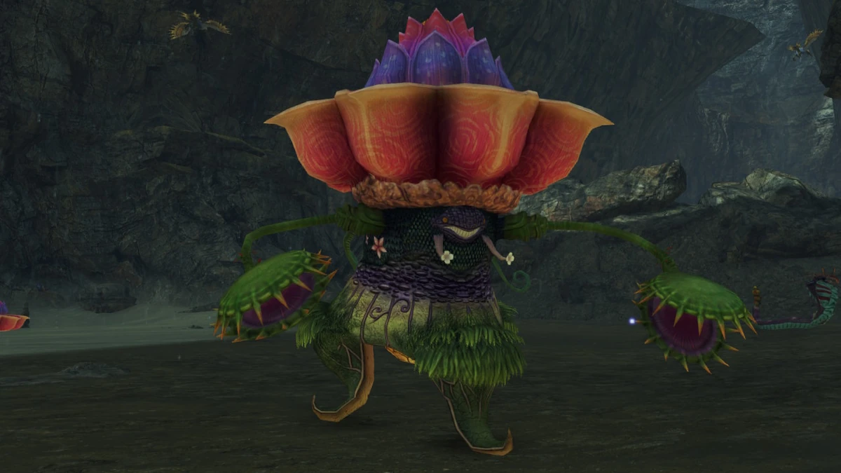 Supreme Blant | Xenoblade Wiki | Fandom