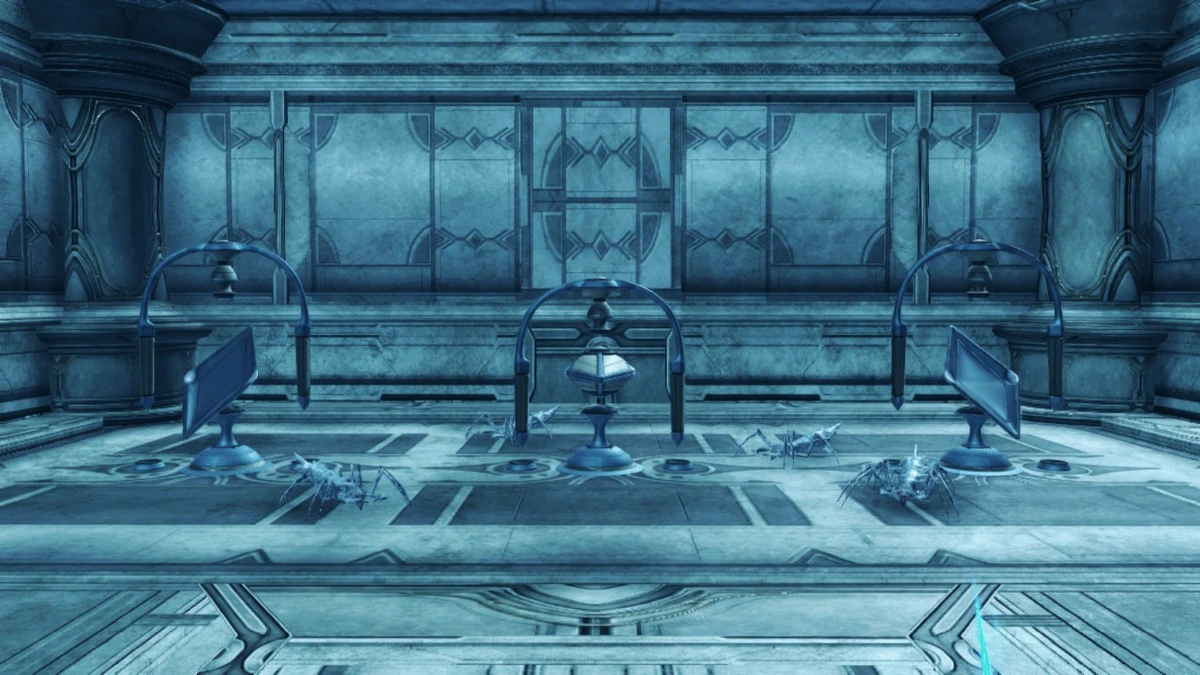 Treasure Antol | Xenoblade Wiki | Fandom