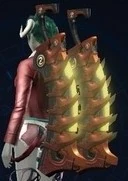 Audacious Edges II | Xenoblade Wiki | Fandom