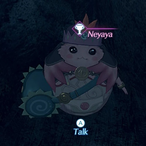 Neyaya | Xenoblade Wiki | Fandom