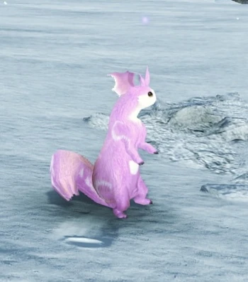 White Pippito | Xenoblade Wiki | Fandom