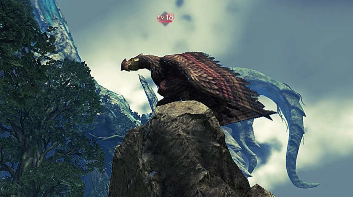 Arrah Rhogul | Xenoblade Wiki | Fandom