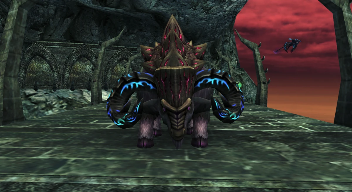 Balgas | Xenoblade Wiki | Fandom