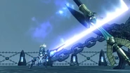 Monado II | Xenoblade Wiki | Fandom