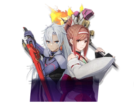 Red-Hot Bladeflash | Xenoblade Wiki | Fandom