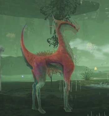 Segaro Garaffa | Xenoblade Wiki | Fandom