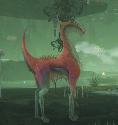 Segaro Garaffa | Xenoblade Wiki | Fandom