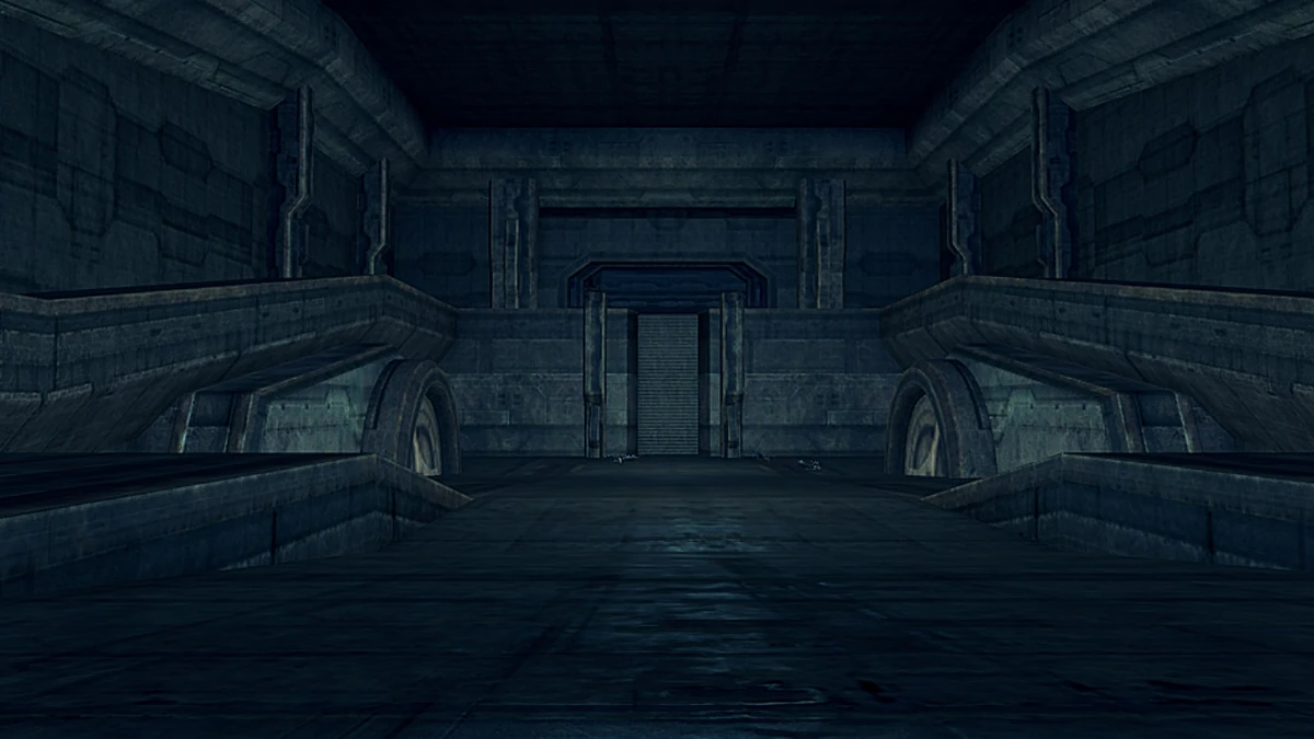 Transformer Area | Xenoblade Wiki | Fandom