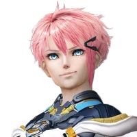 Liesel | Xenoblade Wiki | Fandom