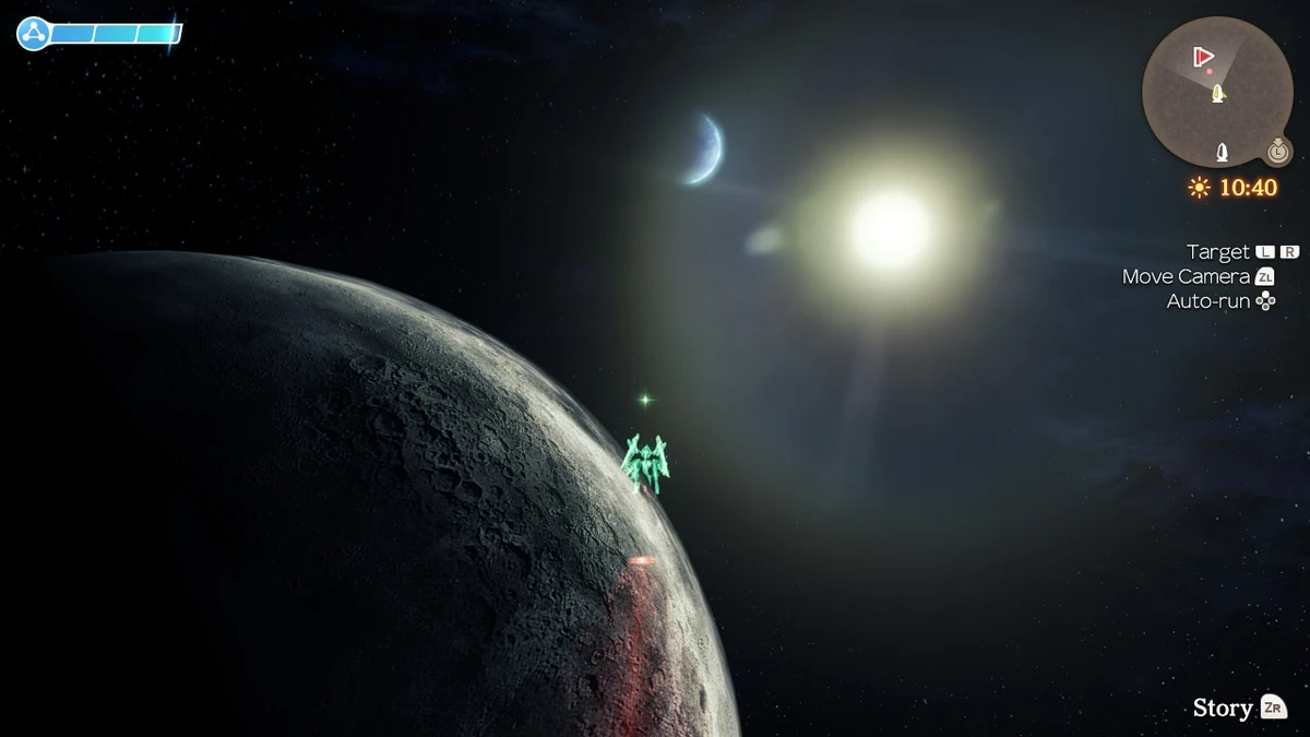 Moon | Xenoblade Wiki | Fandom