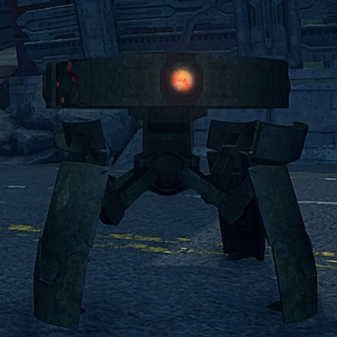 Garasha Sovereign | Xenoblade Wiki | Fandom